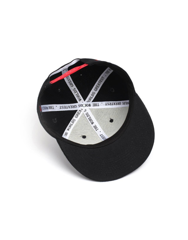 Underground Kulture Boxing Bout Snapback Baseball Cap
